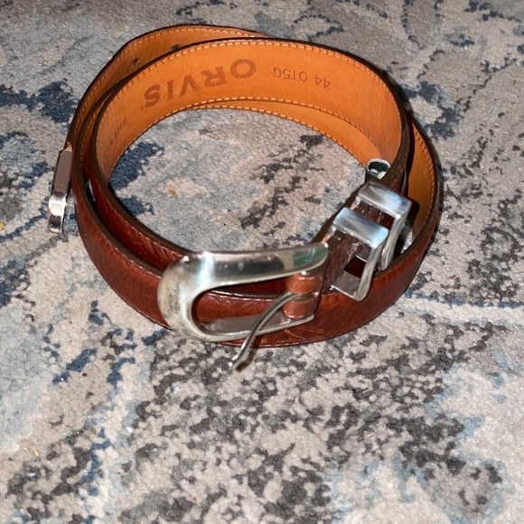 Orvis | Accessories | Orvis Ranger Belt | Poshmark